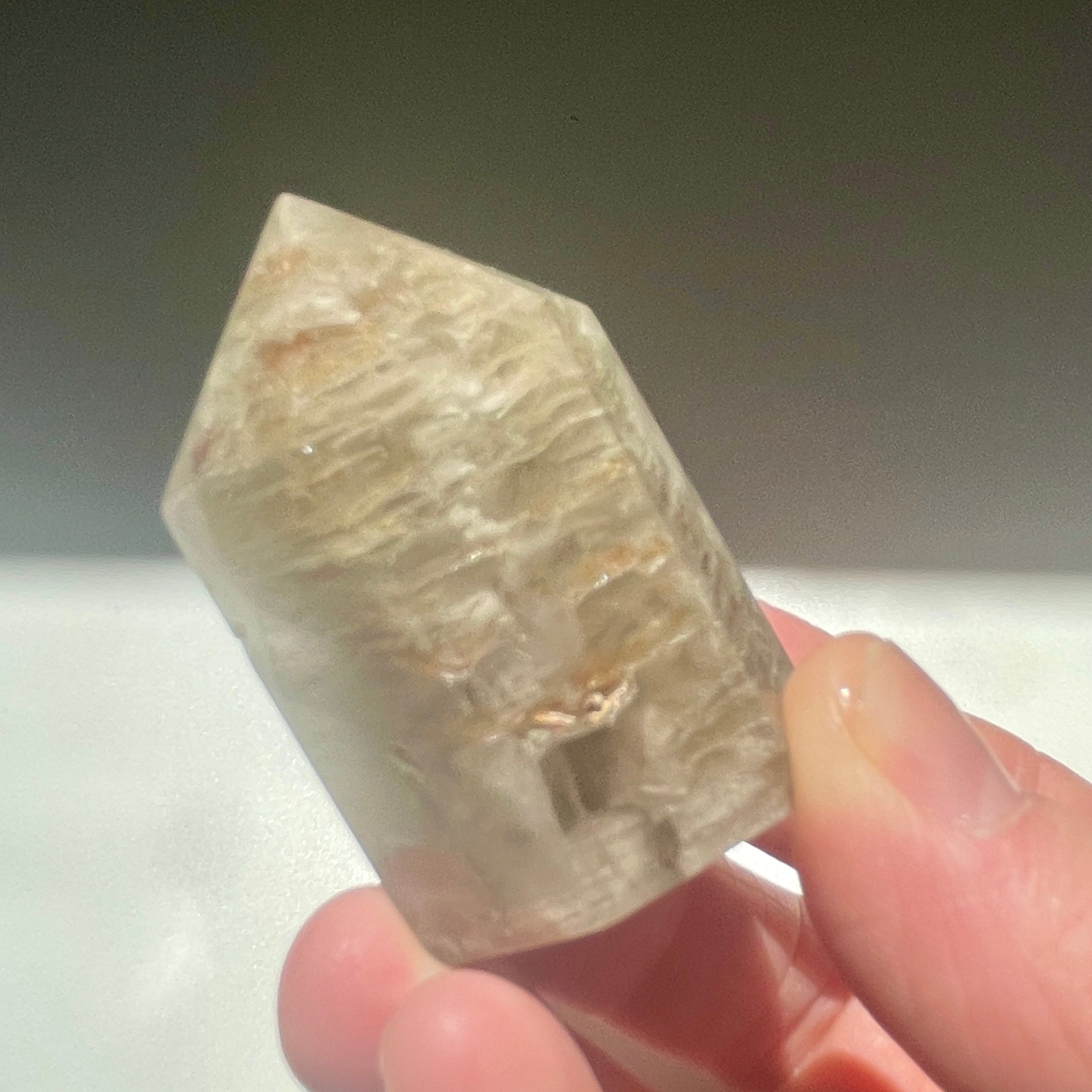 Thousand Layer tower 5CM | Thewildmoon